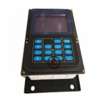 China JISION 100% New PC200-7 Excavator Monitor 7835-12-3007 for PC160-7 PC300-7 for sale