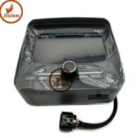 China JISION 21Q6-30104 R-9 Excavator Monitor Cluster Assy Display Panel 1000pcs per week for sale