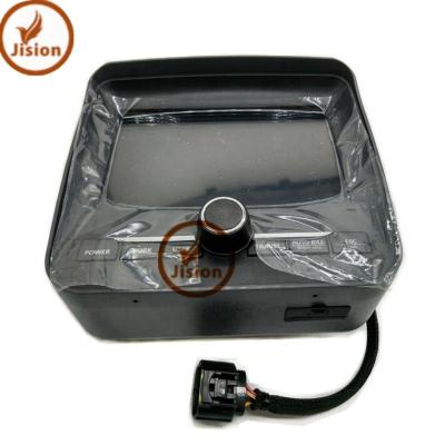 China JISION 21Q6-30104 R-9 Excavator Monitor Cluster Assy Display Panel 1000pcs per week for sale