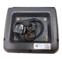 China JISION 21Q6-30104 R-9 Excavator Monitor Cluster Assy Display Panel 1000pcs per week for sale