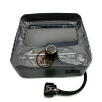 China JISION 21Q6-30104 R-9 Excavator Monitor Cluster Assy Display Panel 1000pcs per week for sale