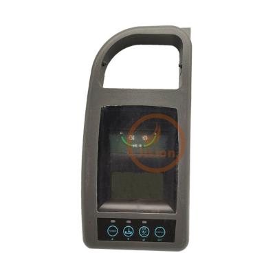 China 539-00048E Pressure Gauge Monitor Display for DH340LC-7 DH225-7 Excavator 100% New for sale