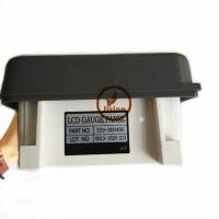China 539-00048E Pressure Gauge Monitor Display for DH340LC-7 DH225-7 Excavator 100% New for sale
