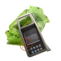 China JISION Excavator Monitor Panel 300426-00008 for Dx225 Dx220 DX300 DX340 100% New for sale