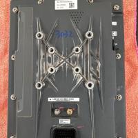 China 140704000361A JISION Monitor Display Panel for SANY SY500H Excavator 100% New ISO9001 for sale
