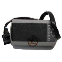 China Excavator Monitor Display Panel 436-6210 for 320D2 312D2 D2 D2L 323F 12V for sale