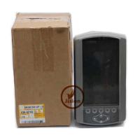 China Excavator Monitor Display Panel 436-6210 for 320D2 312D2 D2 D2L 323F 12V for sale