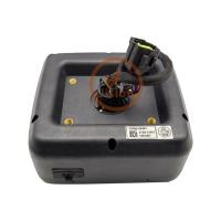 China 21Q6-33401 Monitor Cluster Assy Compatible with R200-9 R220-9 Excavator 100% New 3 Months Warranty for sale