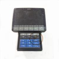 China Excavator Monitor Display Gauge Panel 7835-35-1050 for PC200-8 PC400-8 for sale