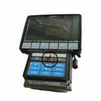China Excavator Monitor Display Gauge Panel 7835-35-1050 for PC200-8 PC400-8 for sale