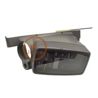 China Jision ZX210 ZAX220 ZAX110 Excavator Monitor Display Panel YA00030724 100% New for sale