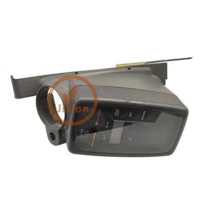 China Jision ZX210 ZAX220 ZAX110 Excavator Monitor Display Panel YA00030724 100% New for sale