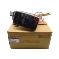 China Jision ZX210 ZAX220 ZAX110 Excavator Monitor Display Panel YA00030724 100% New for sale