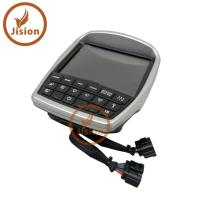 China 21K8-41204 JISION Monitor Display Panel for Excavator Repair Tools 100% New ISO9001 for sale