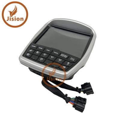 China 21K8-41204 JISION Monitor Display Panel for Excavator Repair Tools 100% New ISO9001 for sale