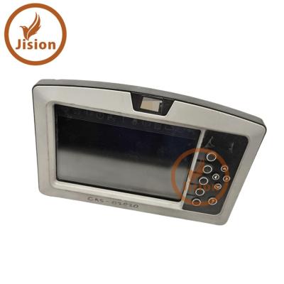 China JISION 541-5063 20R-8755 Monitor Control Assembly for D8T D6T Track-Type Tractor 100% New for sale