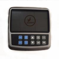 China Doosan DX140 DX480 Excavator Monitor Screen 300426-00049 300426-00049A Replacement for sale