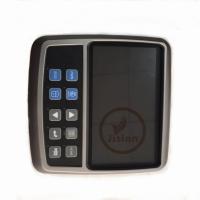 China Doosan DX140 DX480 Excavator Monitor Screen 300426-00049 300426-00049A Replacement for sale