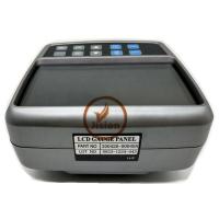 China Excavator Monitor Display Panel 300426-00049A for DX225 DX300 DX340 1 Year Warranty for sale