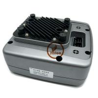 China Excavator Monitor Display Panel 300426-00049A for DX225 DX300 DX340 1 Year Warranty for sale