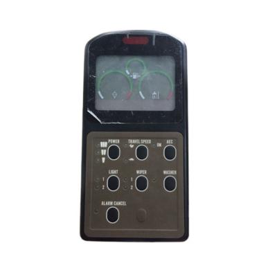 China Jision 7Y5500 Excavator E320 Monitor 7Y-5500 100% New ISO9001 for sale
