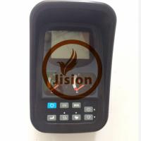China Excavator Monitor Display Gauge YN59S00021F2 for SK200-8 SK210-8 SK300-8 SK350-8 for sale