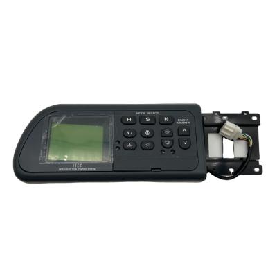 China JISION Excavator Monitor Display Gauge for SK100-5 SK120-5 SK200-5 YN59S00002F3 F4 F5 F1 6 Month Warranty for sale