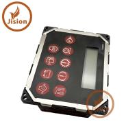 China 136-3085 1363085 Electronics Group Monitor Assy Compatible with D7R Excavator 100% New for sale