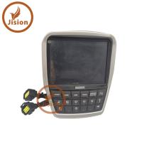China 2BQ6-31100 Monitor Display Panel Compatible with HX220L HX550L Excavator 100% New for sale