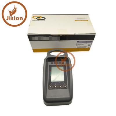 China YD00000463 Monitor Cluster Gauge Assy Compatible with ZX30U-5A ZX35U-5A ZX40U-5A ZX48U-5A ZX50U-5A for sale