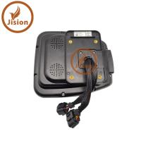 China 2BQ6-31201 2BQ6-31200 Monitor Display Panel Compatible with HX225L Excavator 100% New ISO9001 for sale