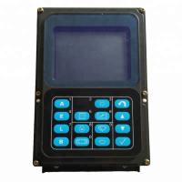 China Excavator Monitor Display Panel 7835-46-4000 for PC160-7 PC200-7 PC220-7 for sale