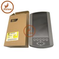 China JISION 309-5711 Monitor Display Panel for Caterpillar 320D2 FM Excavator Repair 100% New for sale