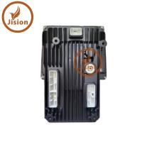 China Jision 7835-34-5101 7835-34-5102 Excavator Monitor Display Panel for Komatsu PC210-10M0 PC500LC-10M0 for sale