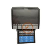 China Jision 7835-34-5101 7835-34-5102 Excavator Monitor Display Panel for Komatsu PC210-10M0 PC500LC-10M0 for sale