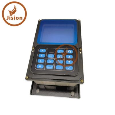 China 7835-13-3009 Monitor Display Panel Compatible with Komatsu PC750-7 Excavator 100% New ISO9001 for sale