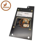 China 7835-13-3009 Monitor Display Panel Compatible with Komatsu PC750-7 Excavator 100% New ISO9001 for sale