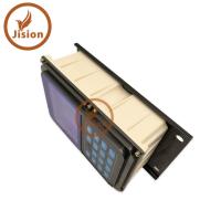 China 7835-13-3009 Monitor Display Panel Compatible with Komatsu PC750-7 Excavator 100% New ISO9001 for sale
