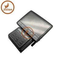 China 7835-31-1212 Monitor Display Panel Compatible with PC200-8 Excavator Air Conditioned Version 100% New for sale