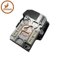 China 7835-31-1212 Monitor Display Panel Compatible with PC200-8 Excavator Air Conditioned Version 100% New for sale