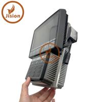 China 7835-31-1212 Monitor Display Panel Compatible with PC200-8 Excavator Air Conditioned Version 100% New for sale