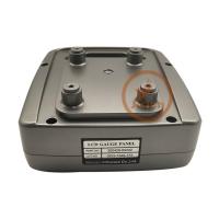 China Excavator Monitor Display Panel 300426-00202 for DX225LCA DX300LC DX235LCR 12V for sale
