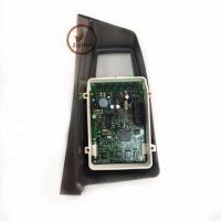 China JISION Excavator DX225 DX225LCA Monitor Display Panel 300426-00012 1 Piece for sale