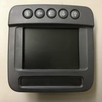 China JISION Grader Motor Monitor Display Panel AT335923 for 670G 672G 770G 772G 870G 872G for sale