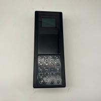 China JISION Excavator Monitor Display Gauge 1108-00380 709-61601101 for HD820 HD512 Series for sale