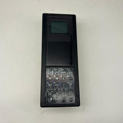 China JISION Excavator Monitor Display Gauge 1108-00380 709-61601101 for HD820 HD512 Series for sale