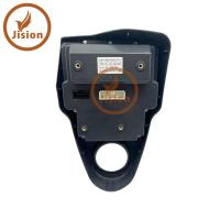 China Jision Cluster Gauge Monitor Panel KHR65310 KHR41503 for SH200-6 SH350-6 Wheel Excavator for sale