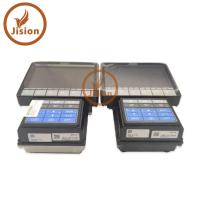 China JISION PC200-10 Excavator Monitor Panel 7835-34-5103 7835-34-5104 New 100% Tested for sale