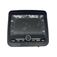 China Jision 21Q6-33401 Cluster Panel Monitor for Hyundai R210-9 R220-9 Excavator 3 Months Warranty for sale