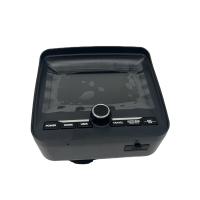 China Jision 21Q6-33401 Cluster Panel Monitor for Hyundai R210-9 R220-9 Excavator 3 Months Warranty for sale
